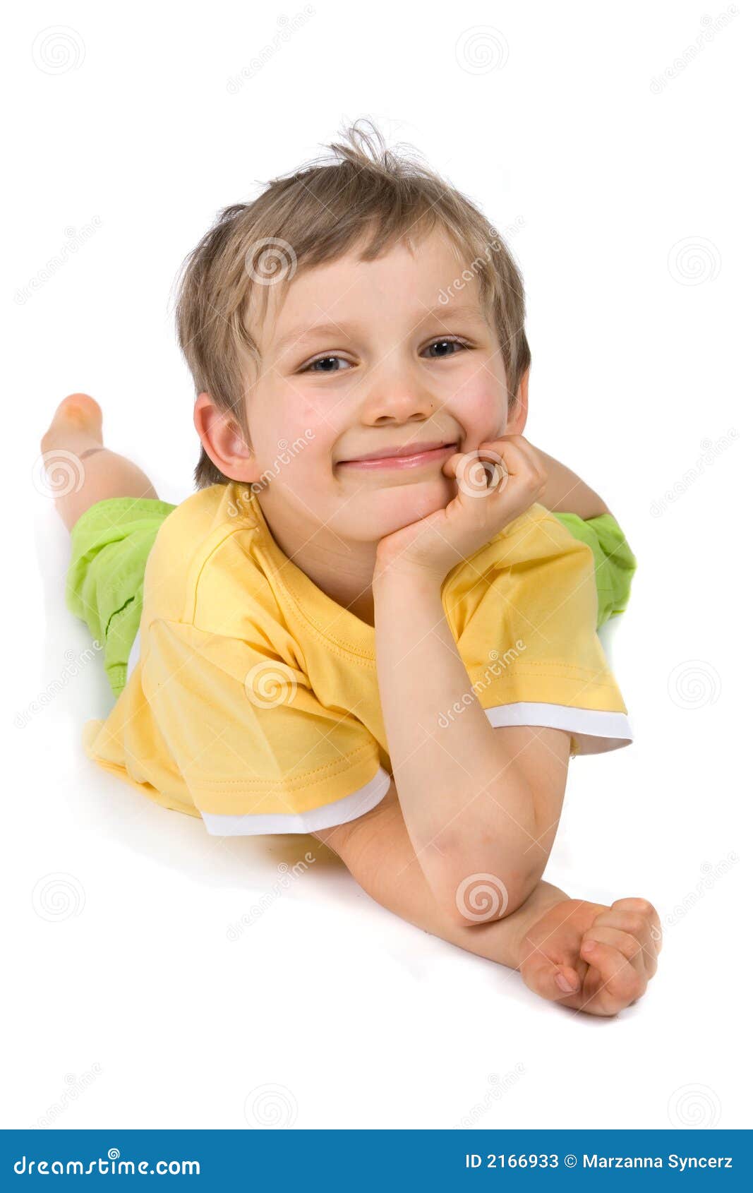 Muchacho joven feliz imagen de archivo. Imagen de precoz - 2166933