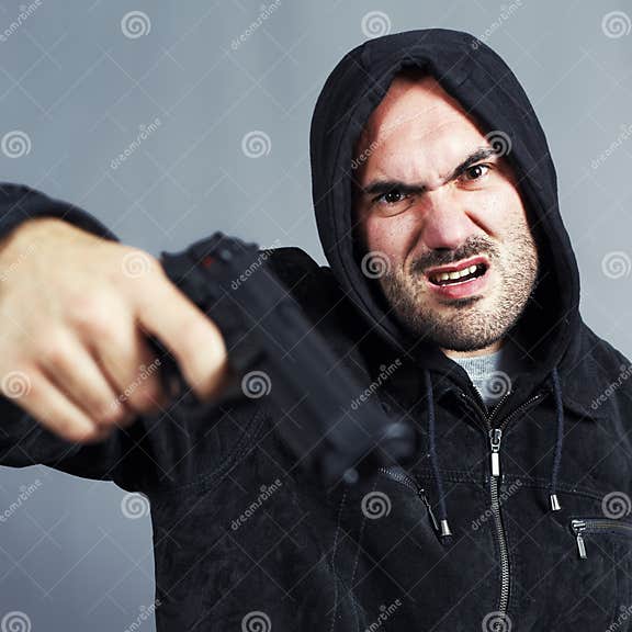 Muchacho muy malo imagen de archivo. Imagen de hombre - 24716415