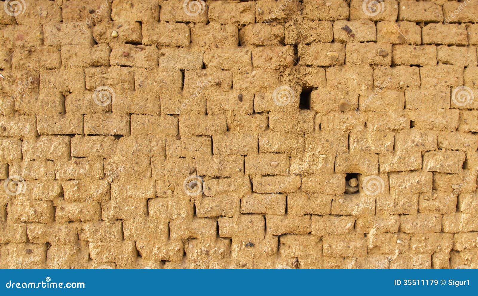 Adobe Wall Texture