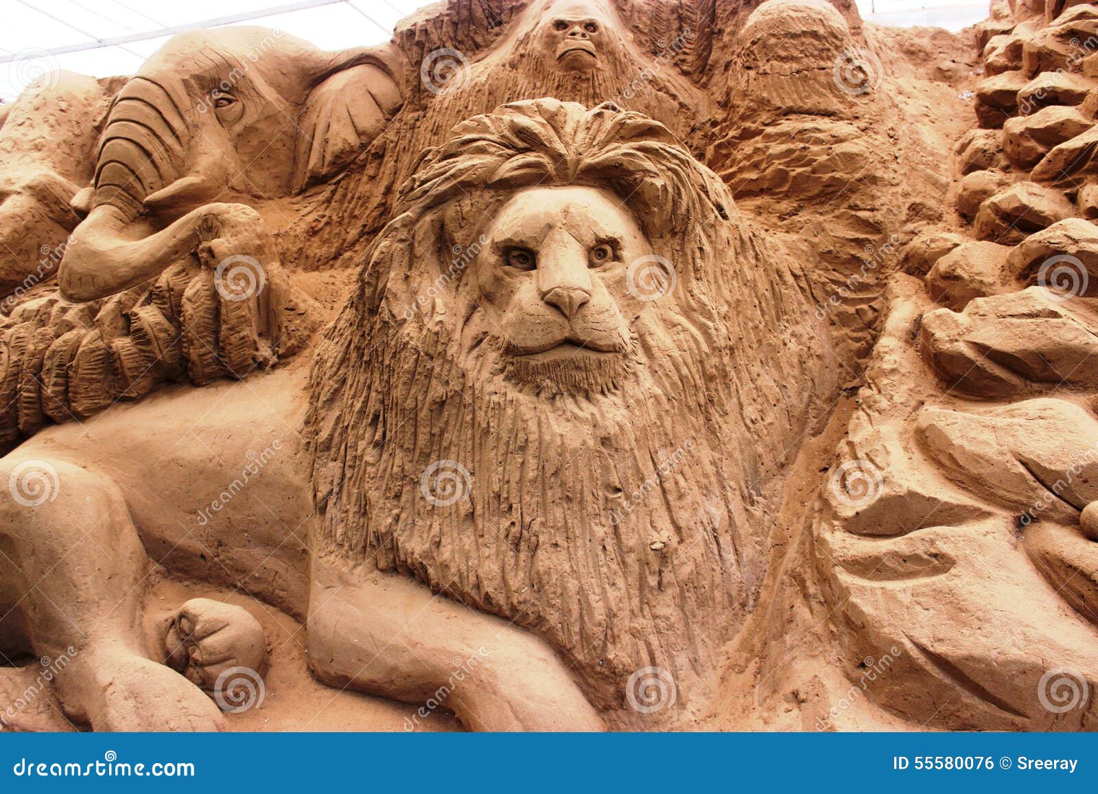 Mud art stock photo. Image of molela, bacground, karnataka - 55580076