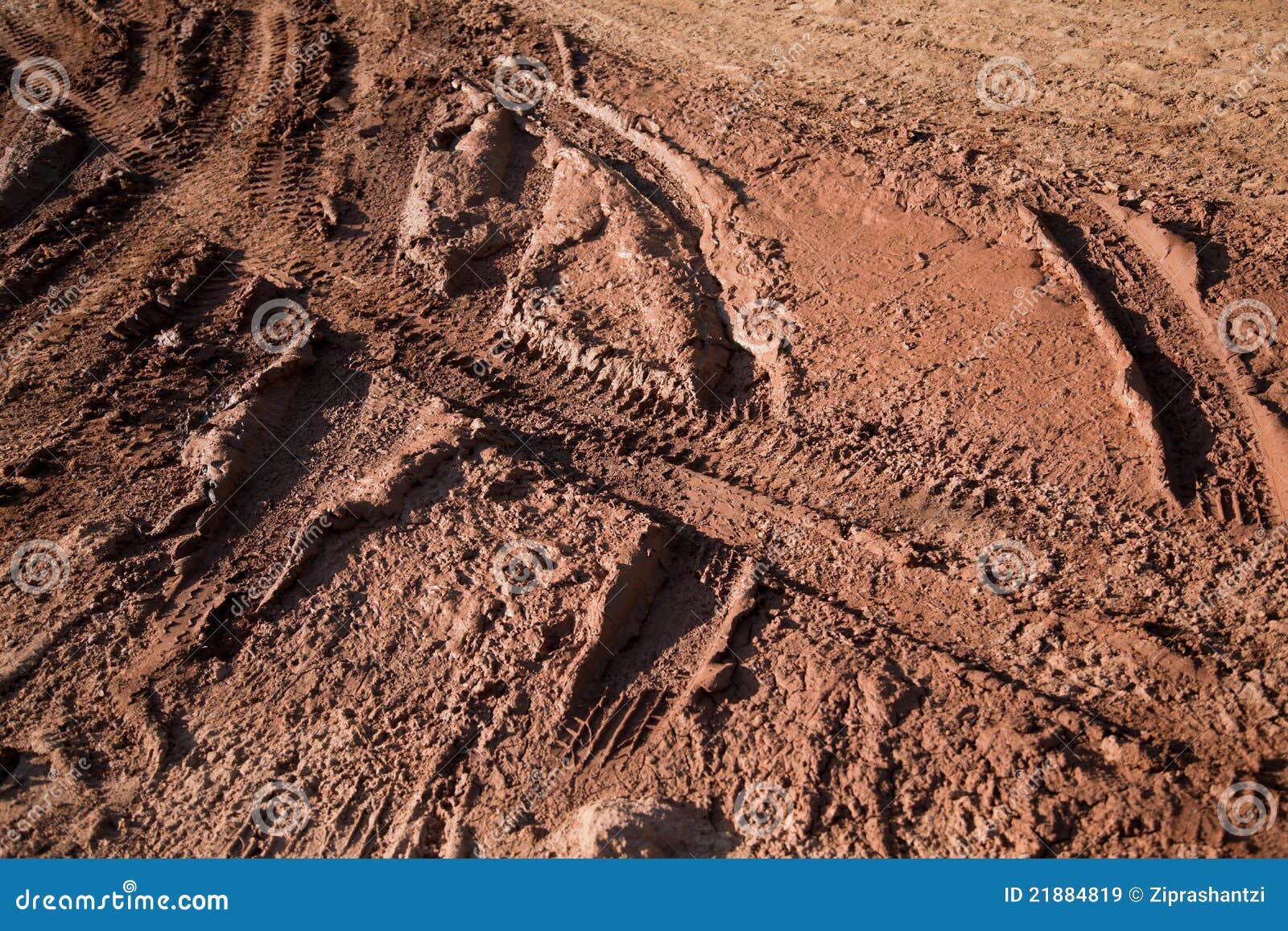 Mud bike tracks texture stock image. Image of road, skin - 21884819