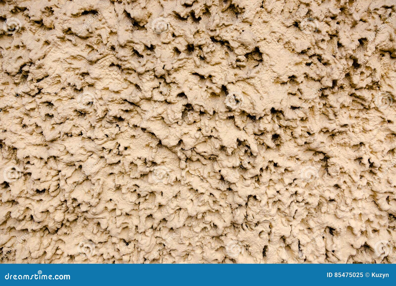 Mud Brown Texture with Irregular Smooth Shapes Stock Image - Image of ...