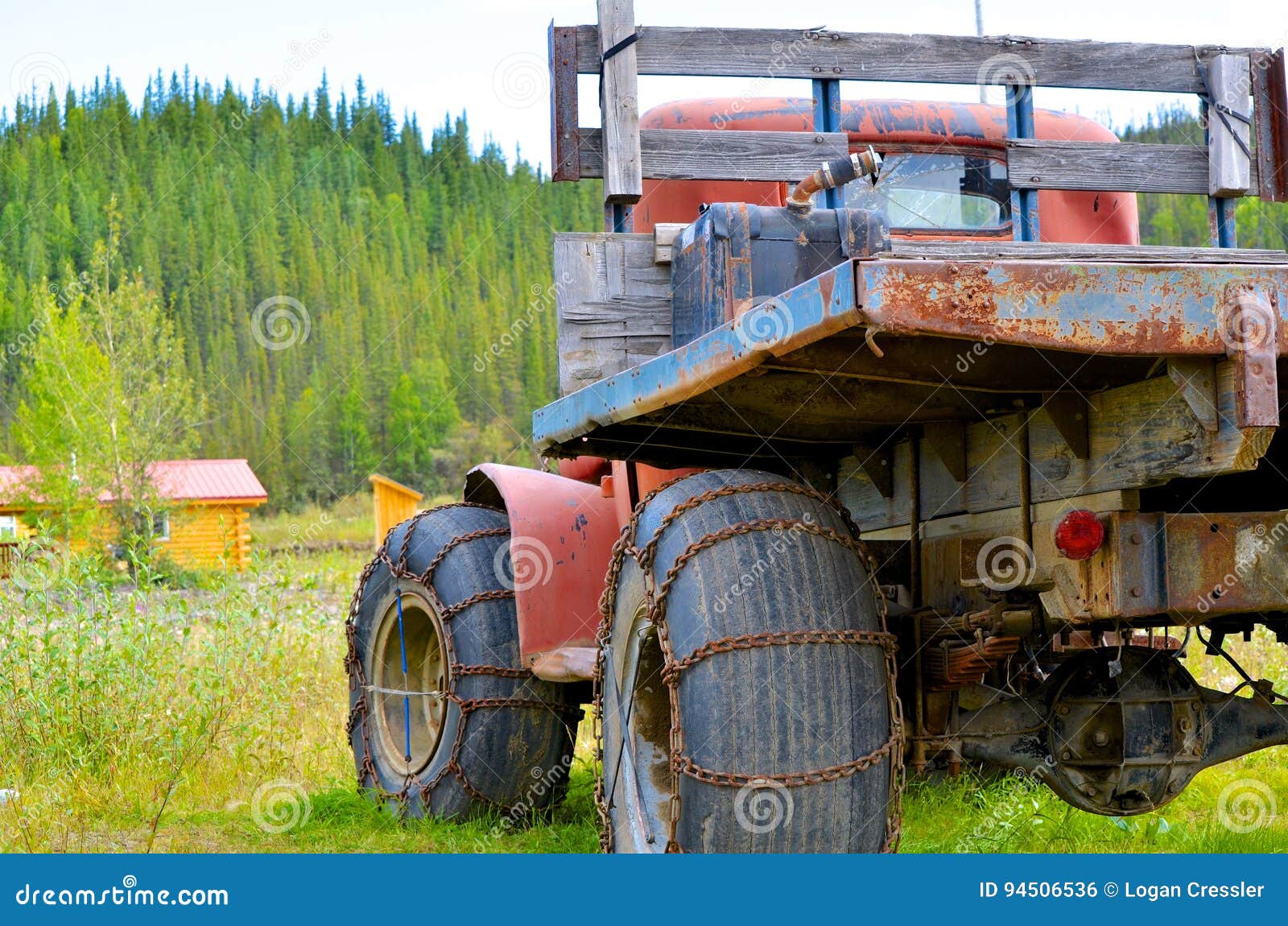 Mud Buggy stock photo. Image of rusting, american, transportation ...