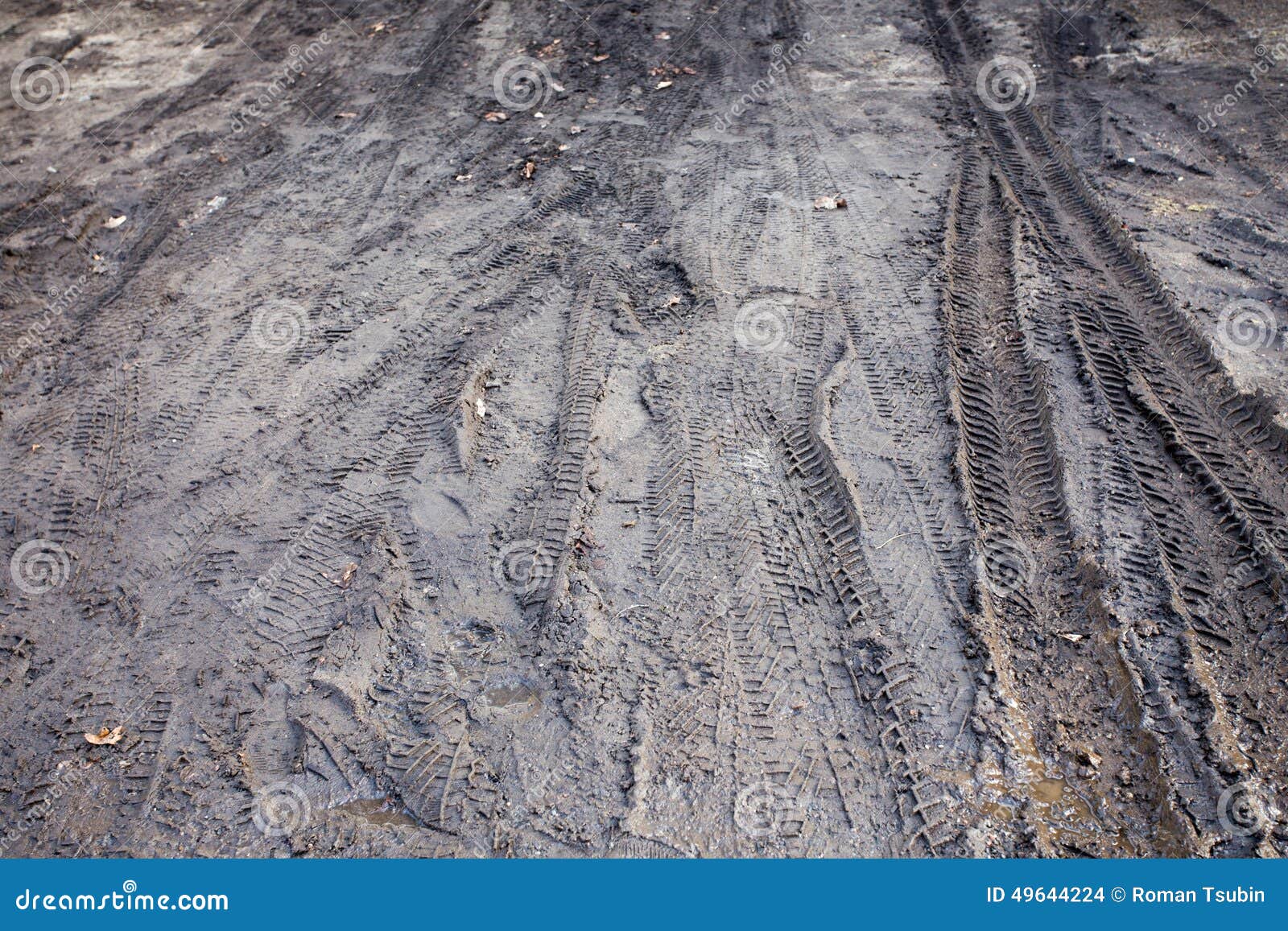 Mud Dirt Track Background stock photo. Image of dirty - 49644224