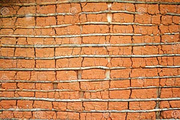 Mud house (Texture) stock image. Image of house, frame - 23515267