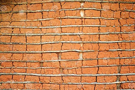 Mud house (Texture) stock image. Image of house, frame - 23515267