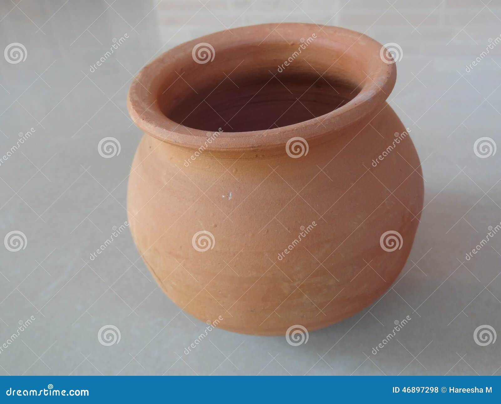 Mud Pot stock photo. Image of beautiful, container, craftsmanship ...