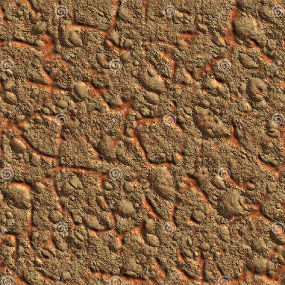 Mud (Seamless texture) stock image. Image of seamless - 29179069