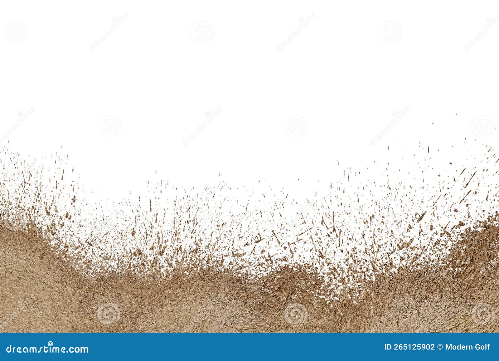 Dirt Splash Png