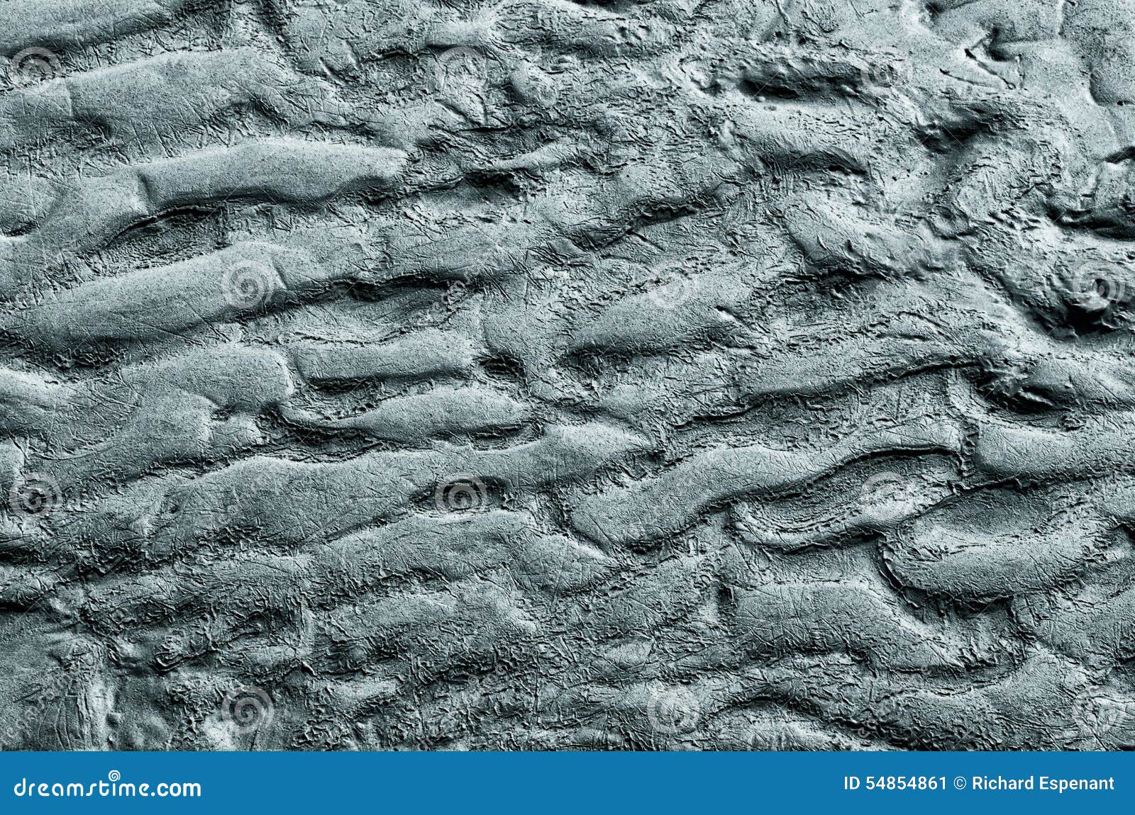 Mud Waves stock image. Image of paper, spring, dark, wall - 54854861