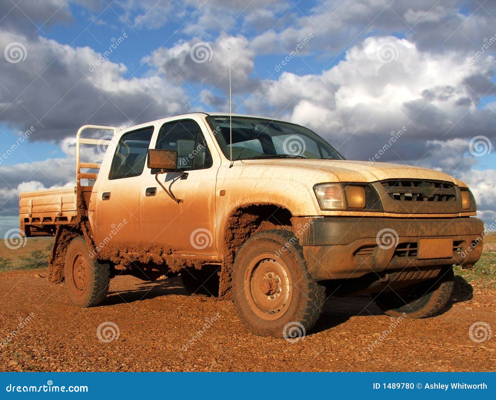 Outback Ute Stock Photos - Free & Royalty-Free Stock Photos from Dreamstime