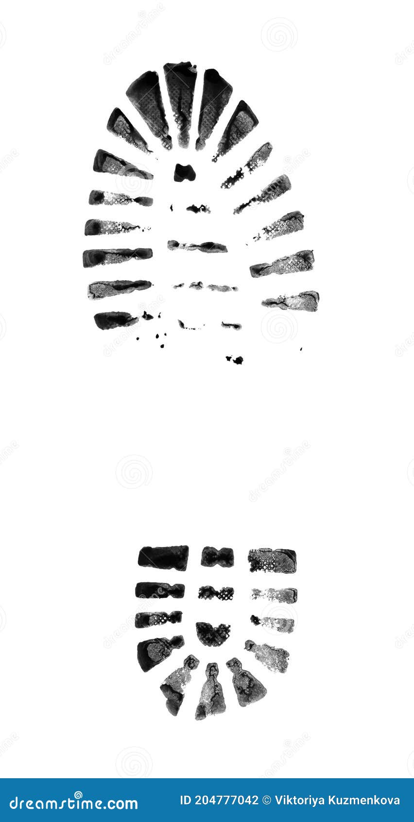 Bootprints Cartoons, Illustrations & Vector Stock Images - 50 Pictures ...