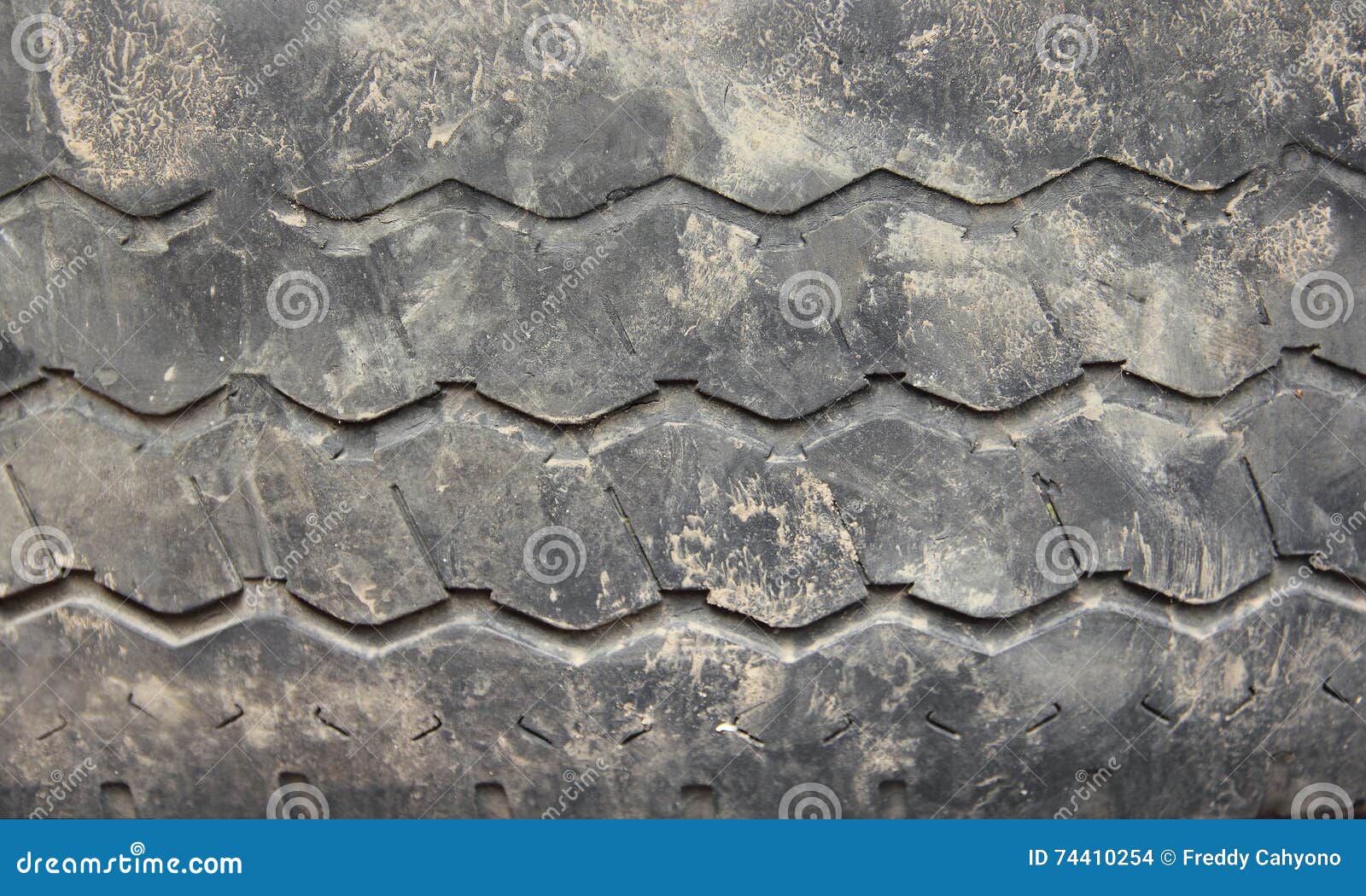 Tyre Texture
