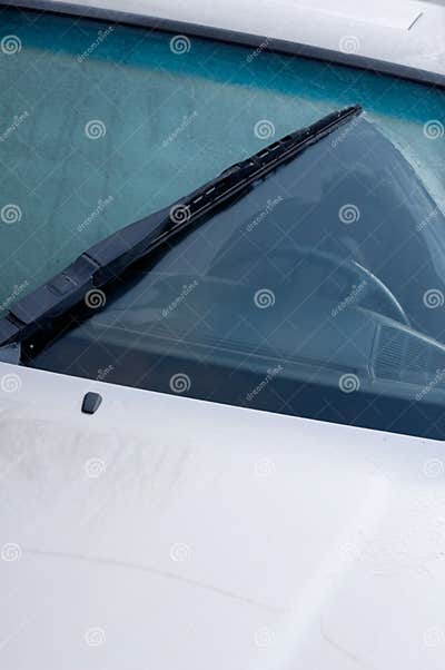 Muddy glass stock photo. Image of glasses, muddy, glass - 4254346