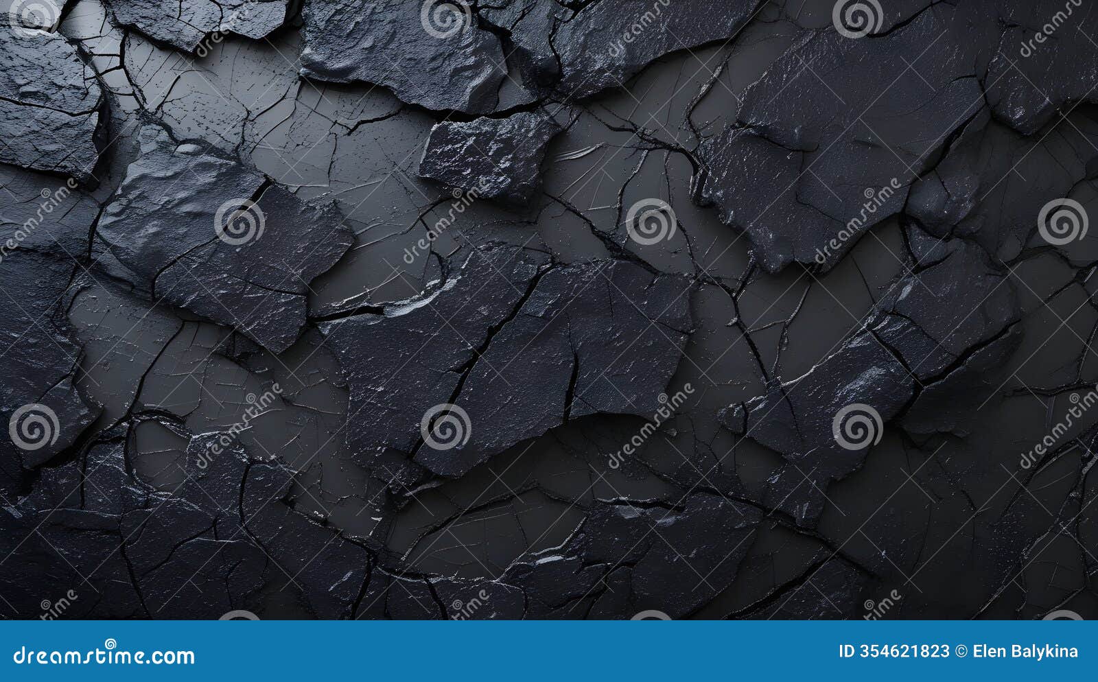 Uneven Asphalt Surface Many Small Stones Visible Bitumen Uneven Royalty ...