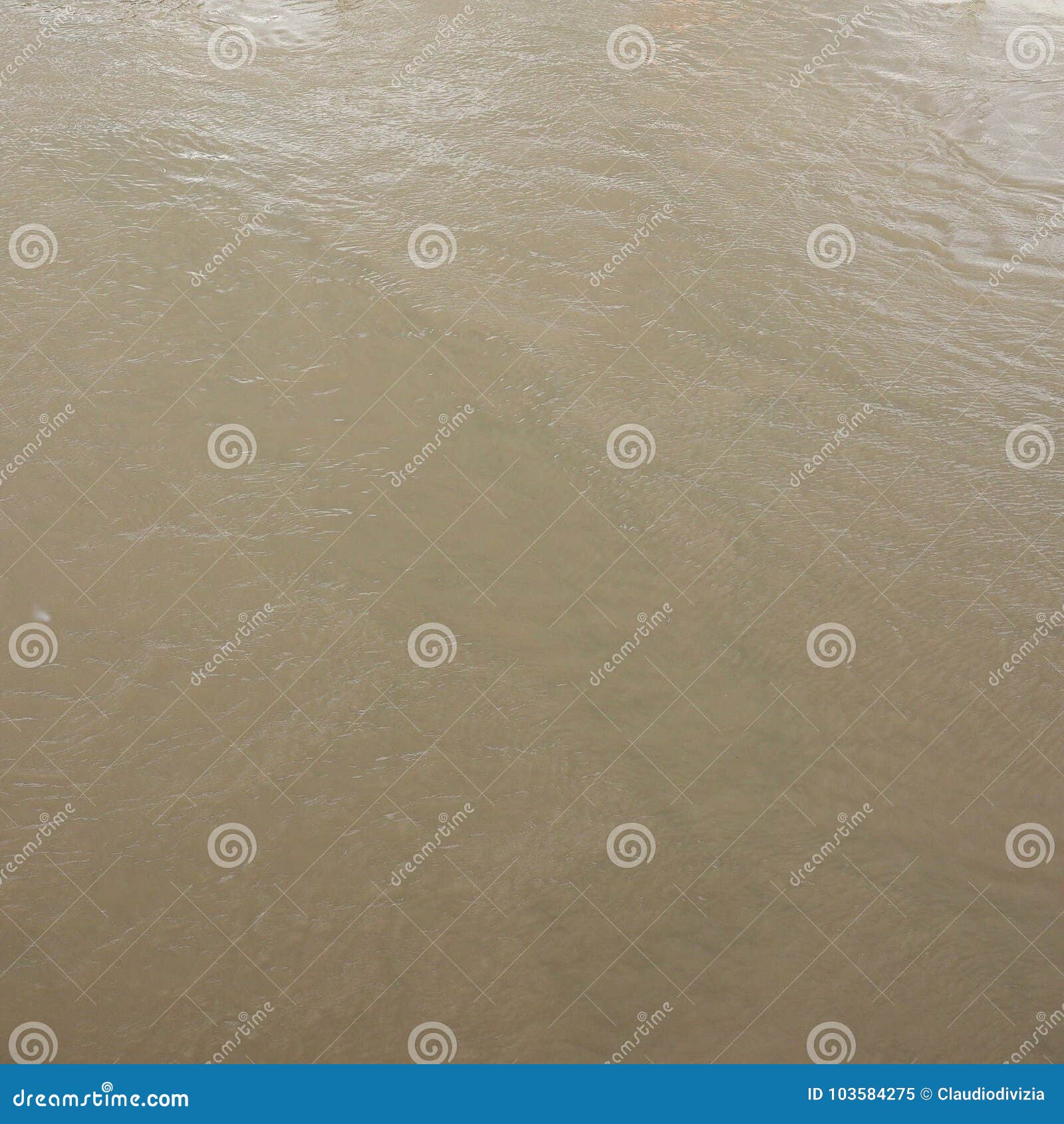 Muddy Water Texture Background Stock Image - Image of blank, texture ...