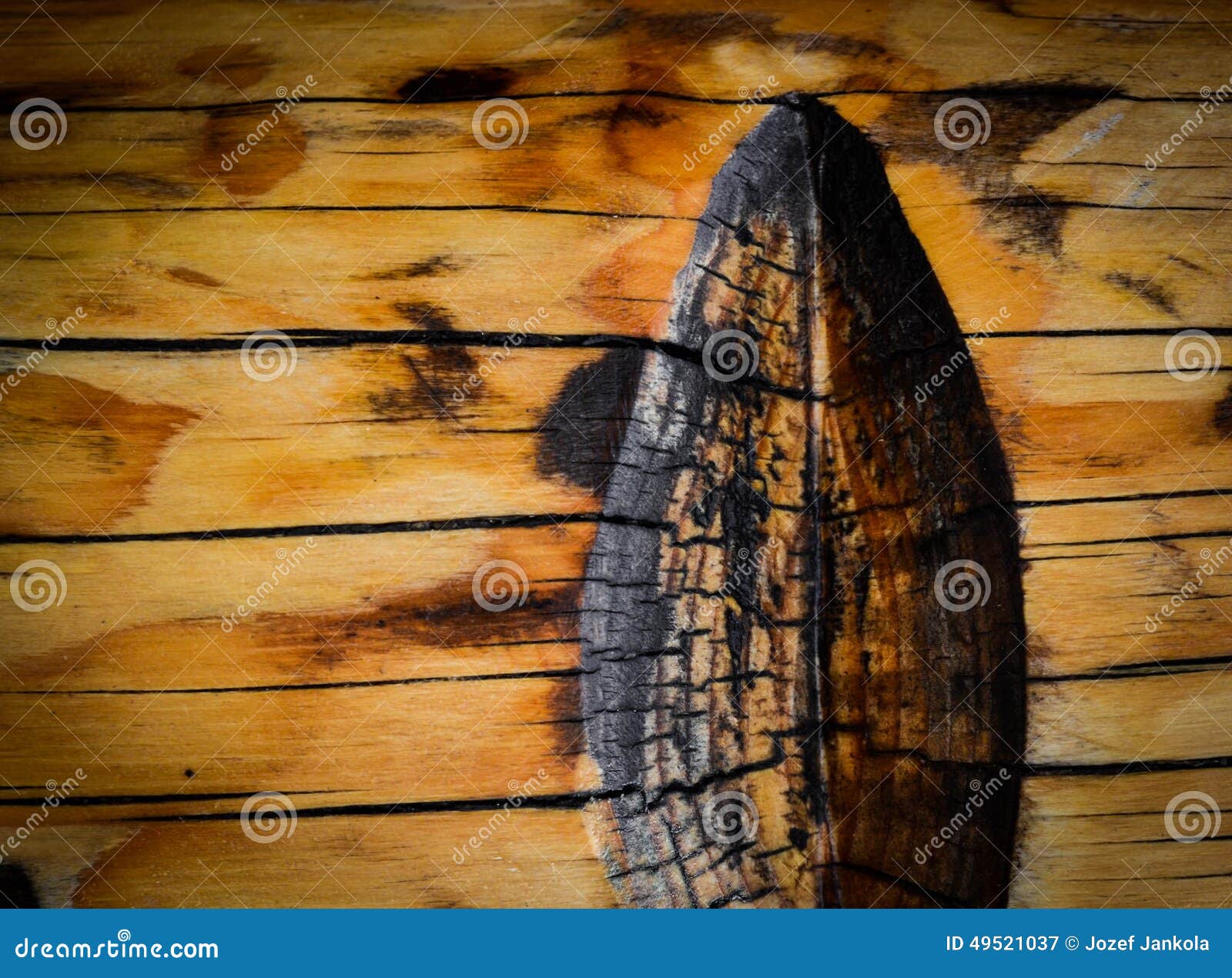 Muesca En Los Haces De Madera Imagen de archivo - Imagen de rebanado ...