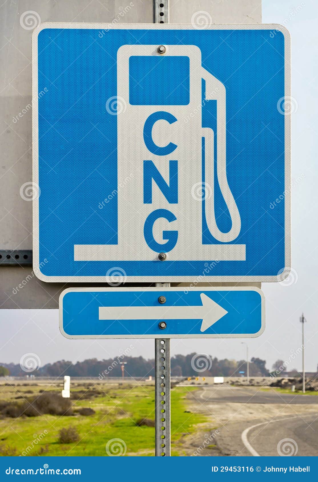 Muestra de CNG foto de archivo. Imagen de galvanizado - 29453116