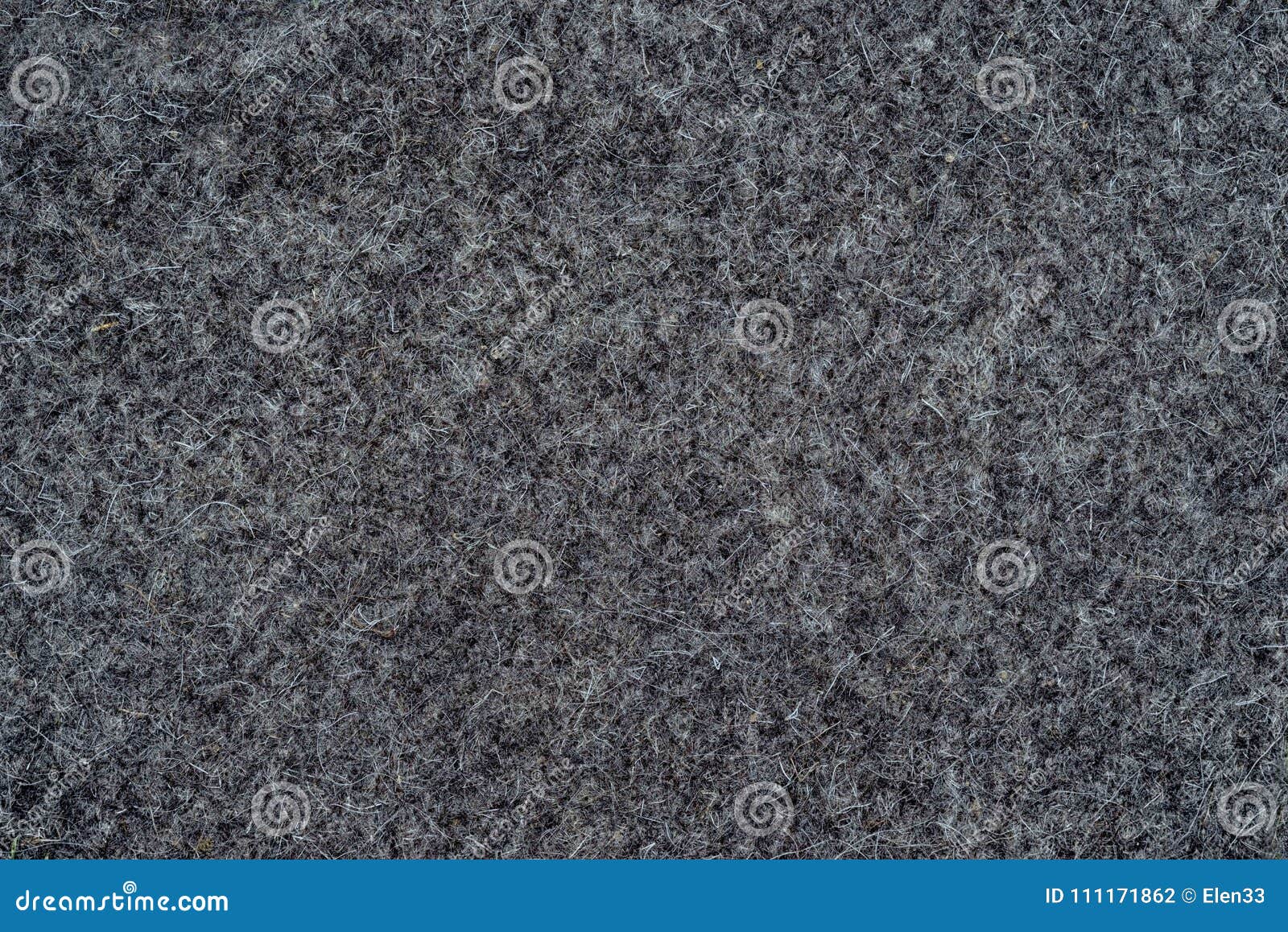 Muestra De Fieltro Gris Oscuro Foto de archivo - Imagen de suave, manta ...