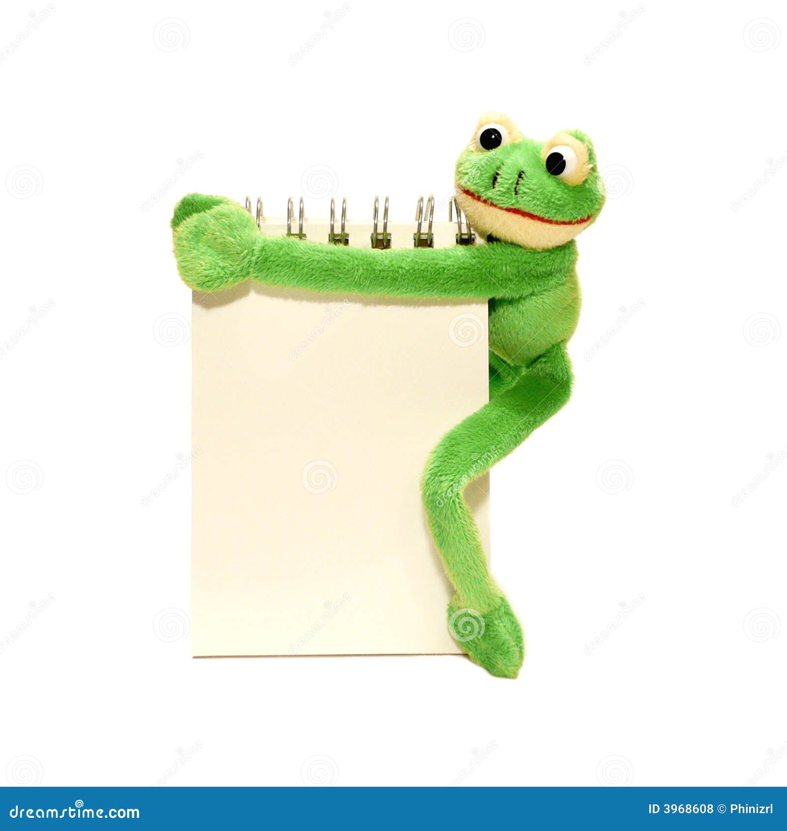 Muestra de la rana foto de archivo. Imagen de nadie, amor - 3968608