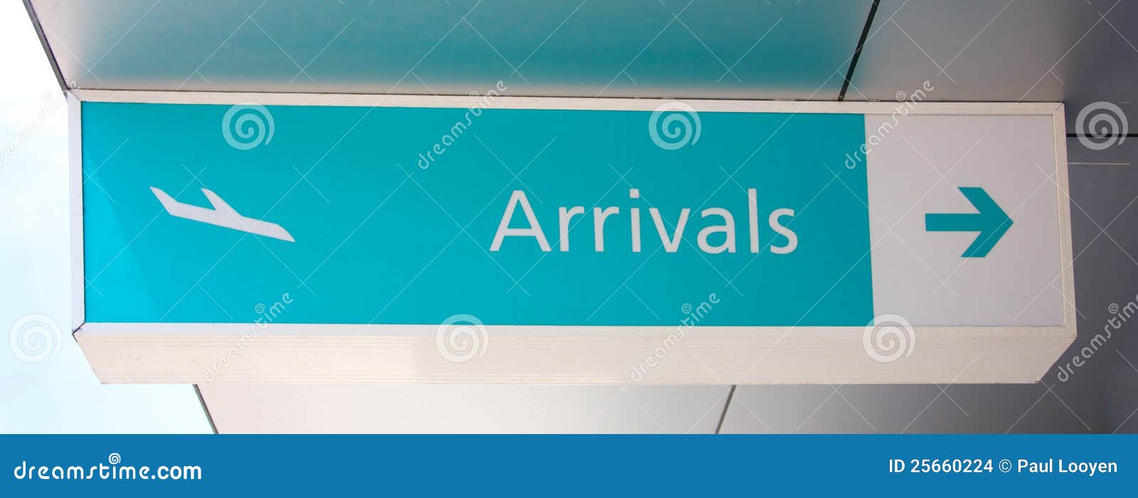 Muestra de las llegadas foto de archivo. Imagen de muestra - 25660224