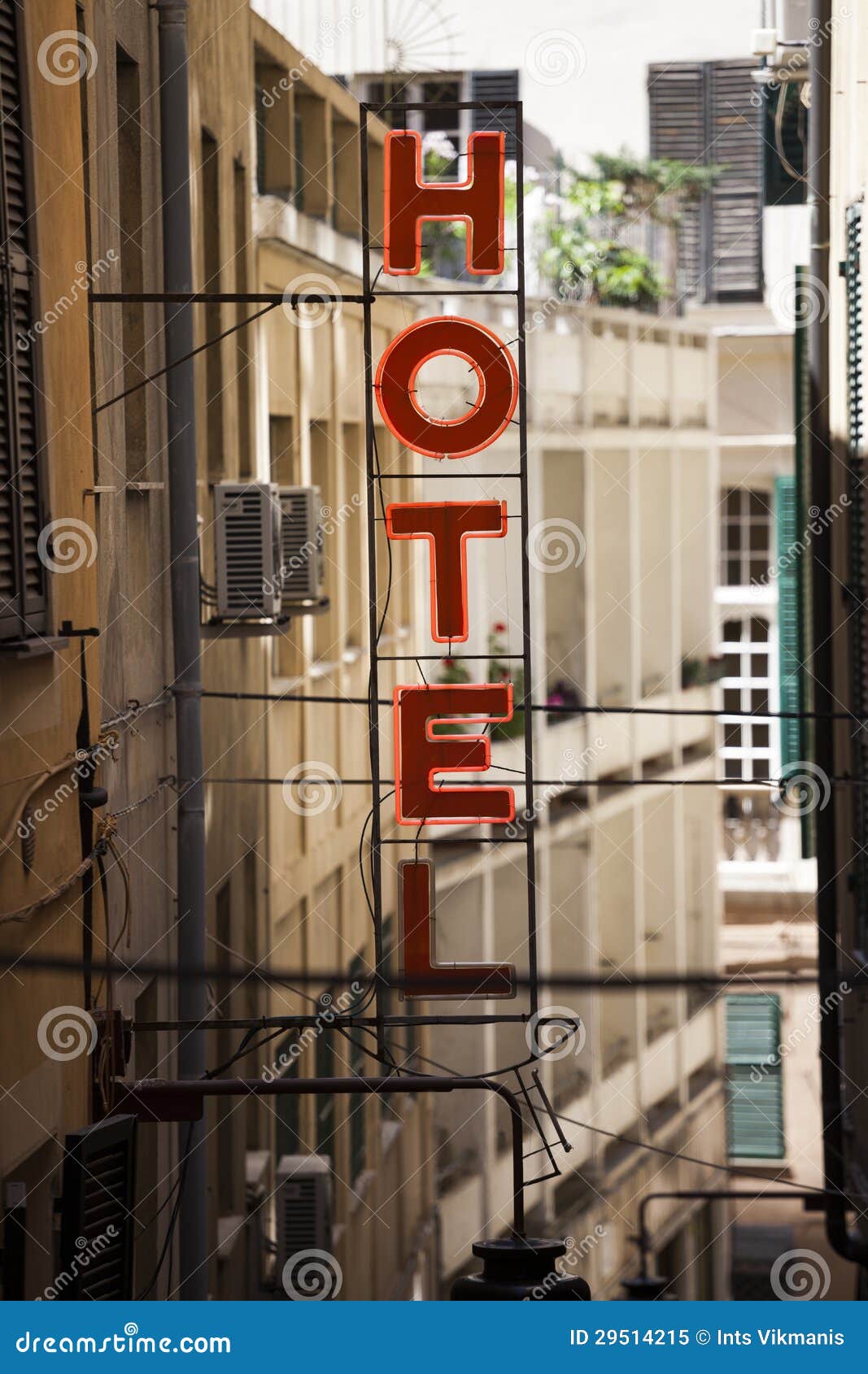 Muestra del hotel imagen de archivo. Imagen de comodidad - 29514215