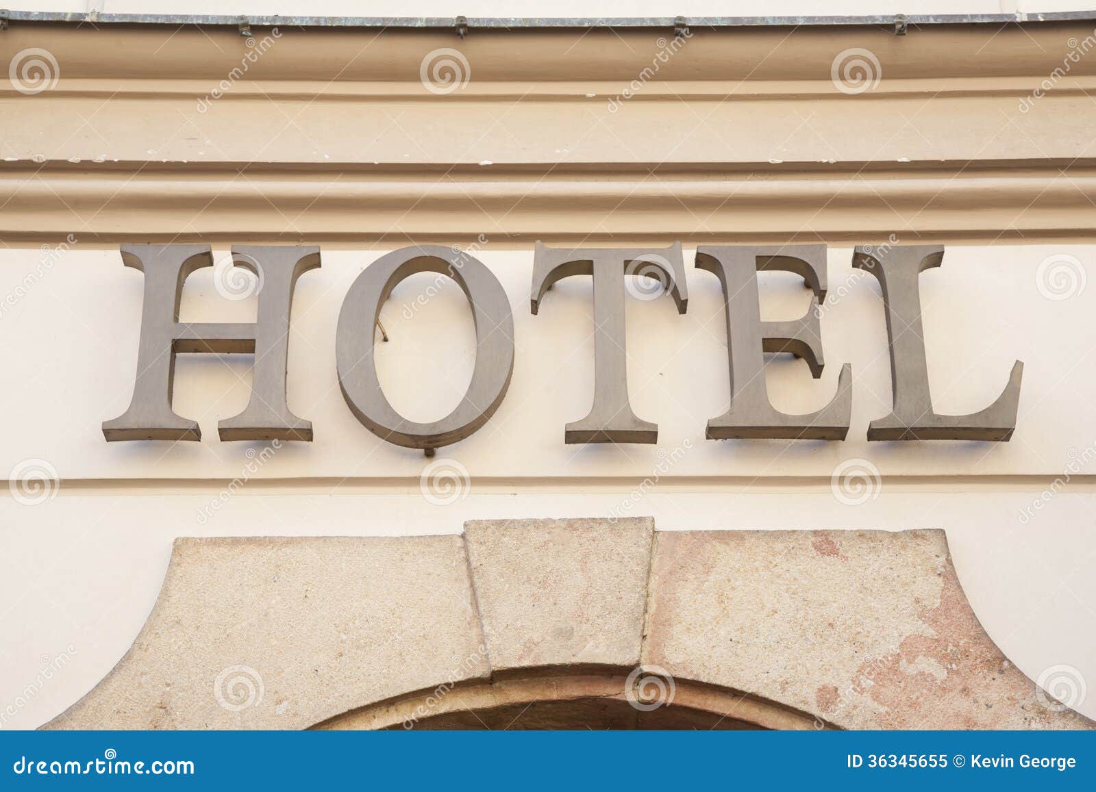 Muestra del hotel imagen de archivo. Imagen de muestra - 36345655