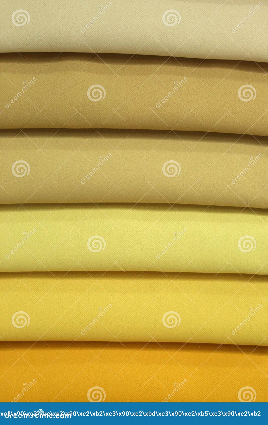 Muestras De La Materia Textil Foto de archivo - Imagen de contexto ...