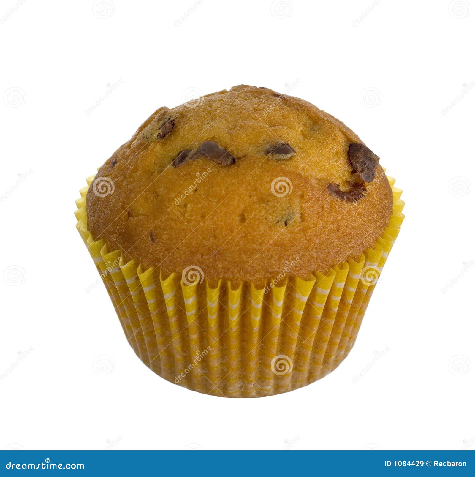 Muffin stock image. Image of lunch, isolate, fast, taste - 1084429