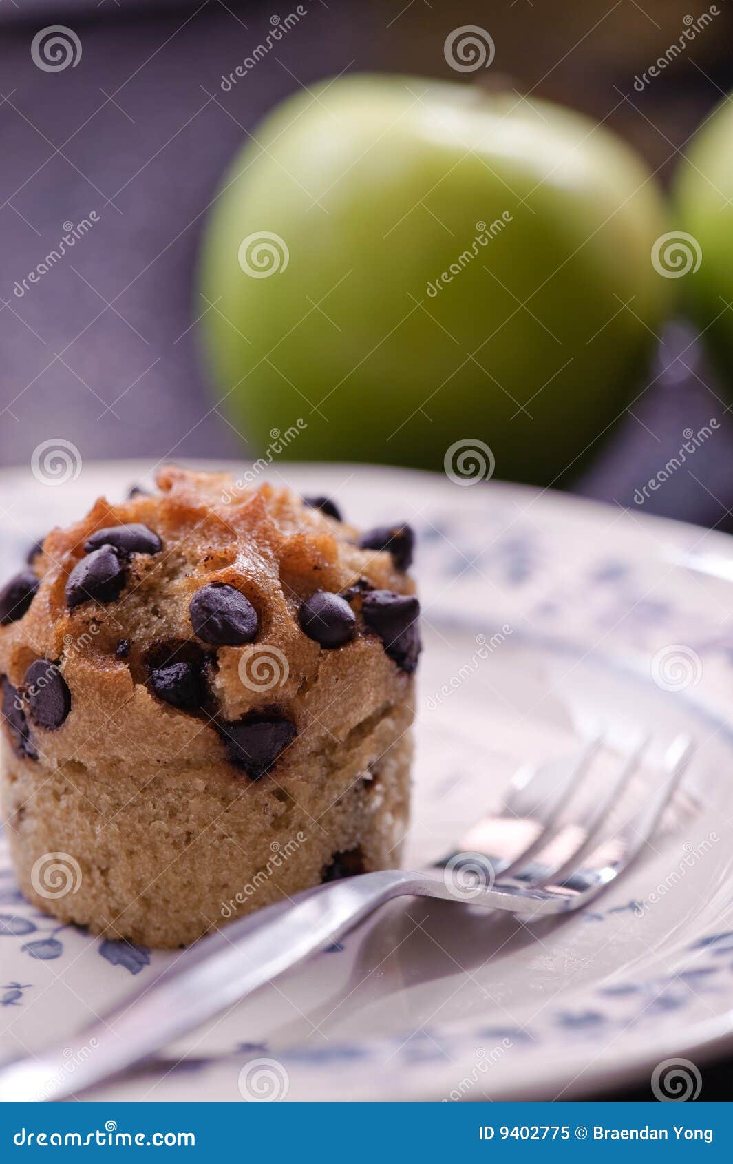 Muffin Crazy Series 5 stock image. Image of cupcake, cake - 9402775