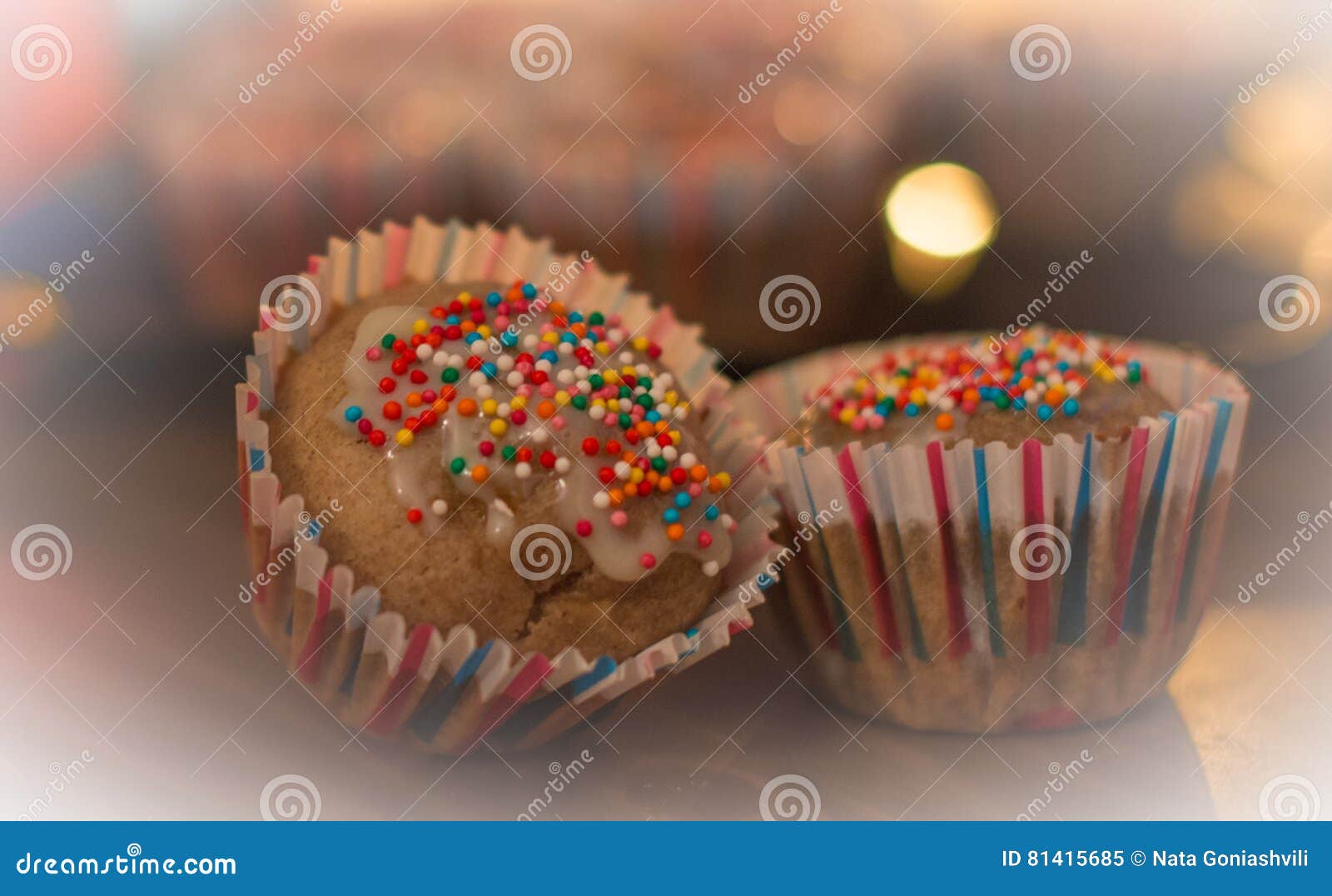 Muffin stock image. Image of cake, recipe, cooking, homecooking - 81415685