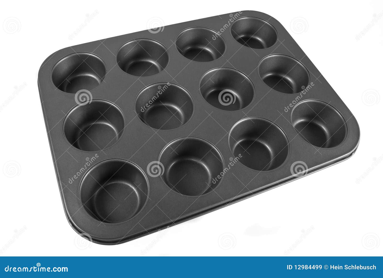 Muffin Pan stock image. Image of breakfast, brunch, morning - 12984499