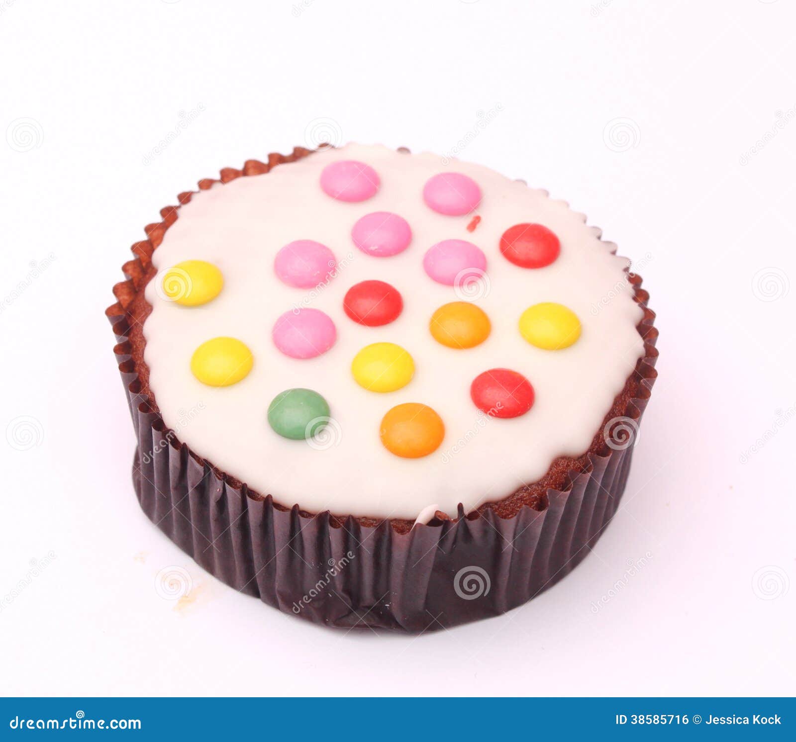 Muffins stock photo. Image of muffin, colourful, muffins - 38585716