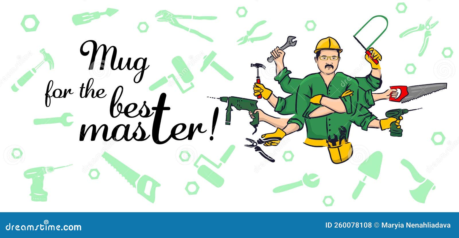 Master Builder Vector Thin Line Stroke Icon. Master Builder Outline ...