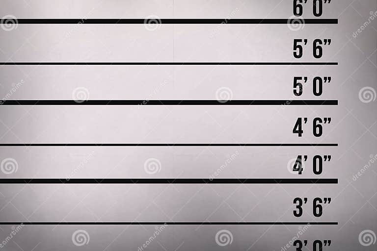 Mug shot background stock photo. Image of criminal, black - 255407272