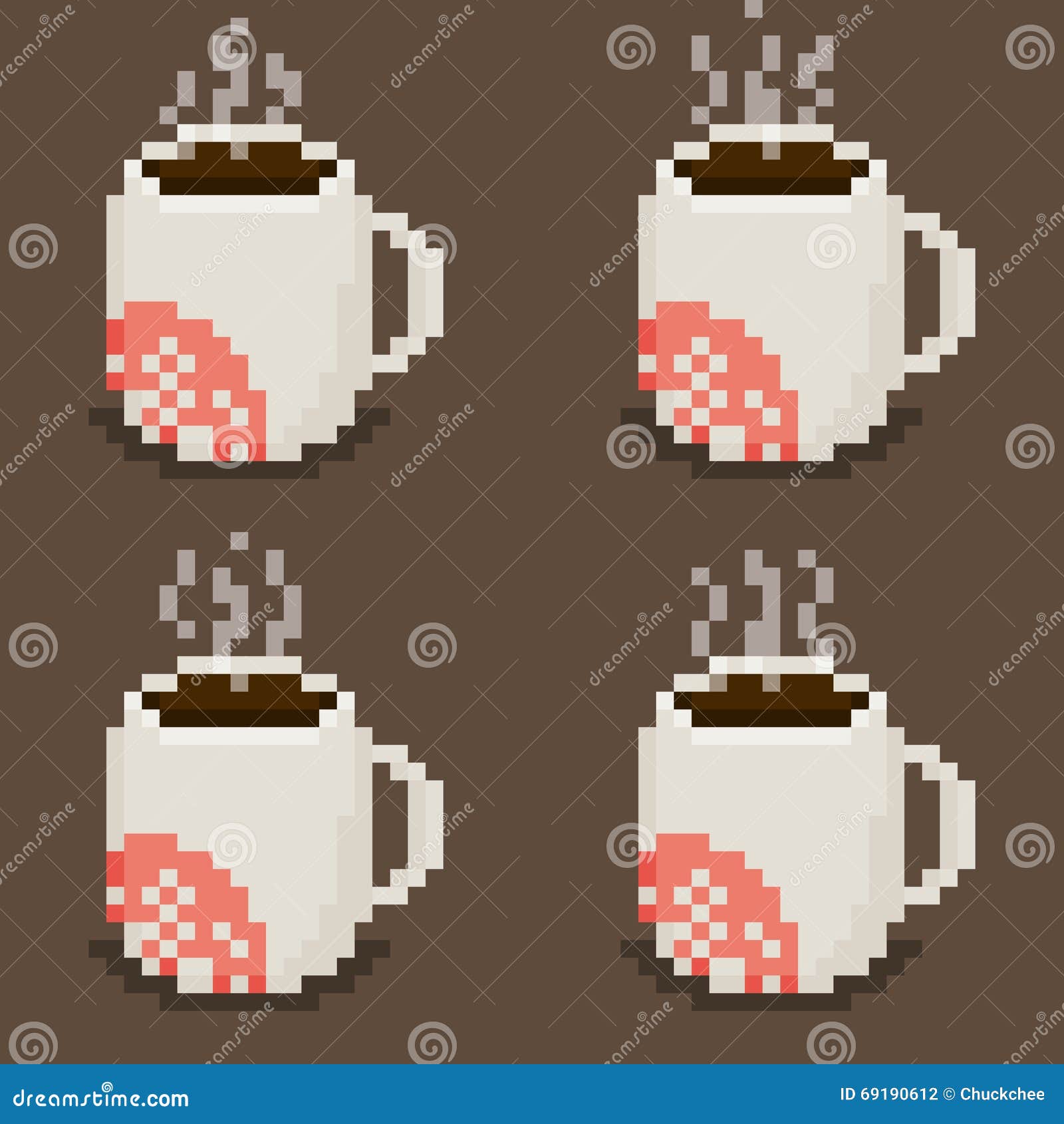 Spritesheet Cartoons, Illustrations & Vector Stock Images - 1360 ...