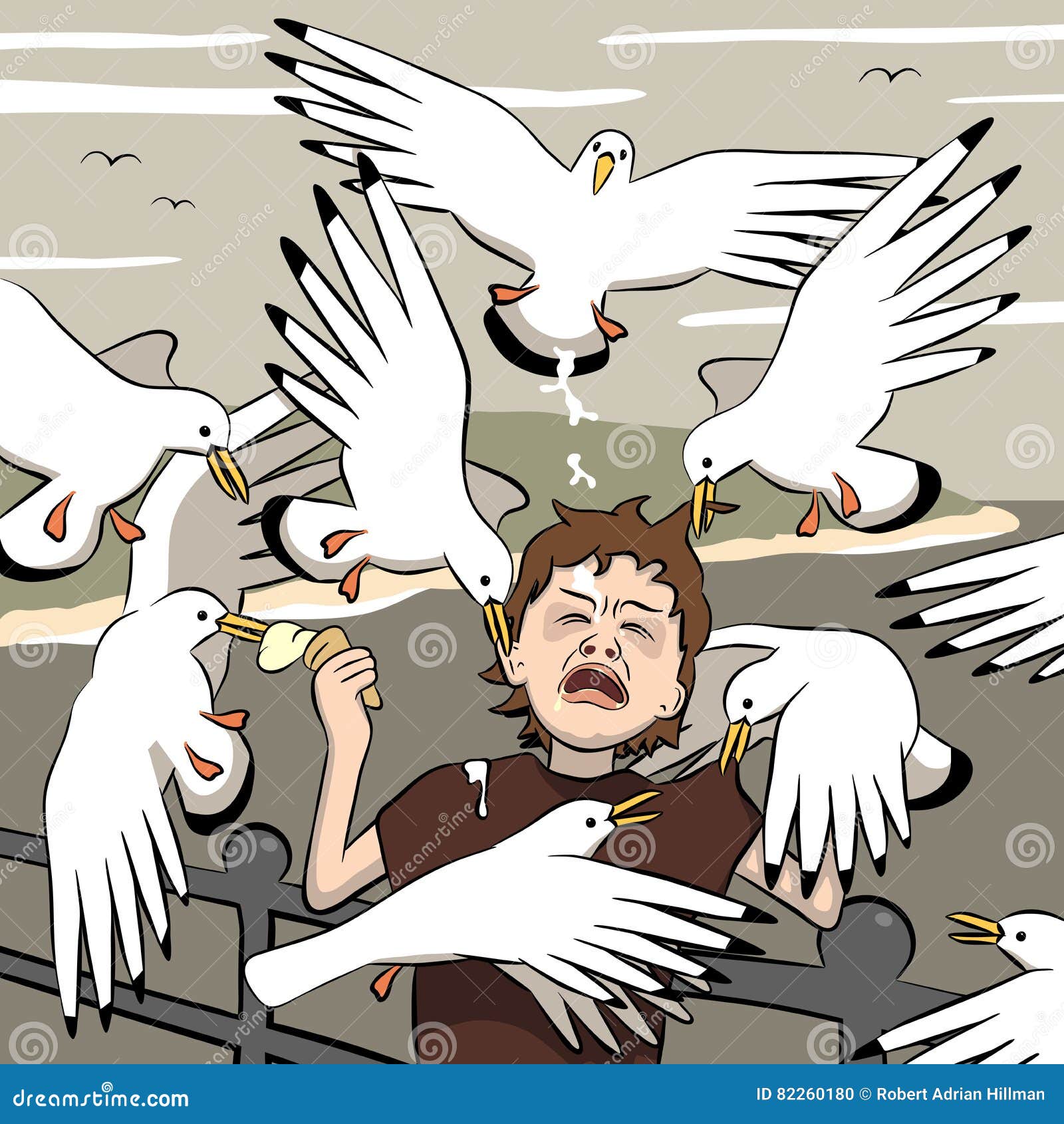 Mugged Cartoons, Illustrations & Vector Stock Images - 19 Pictures to ...