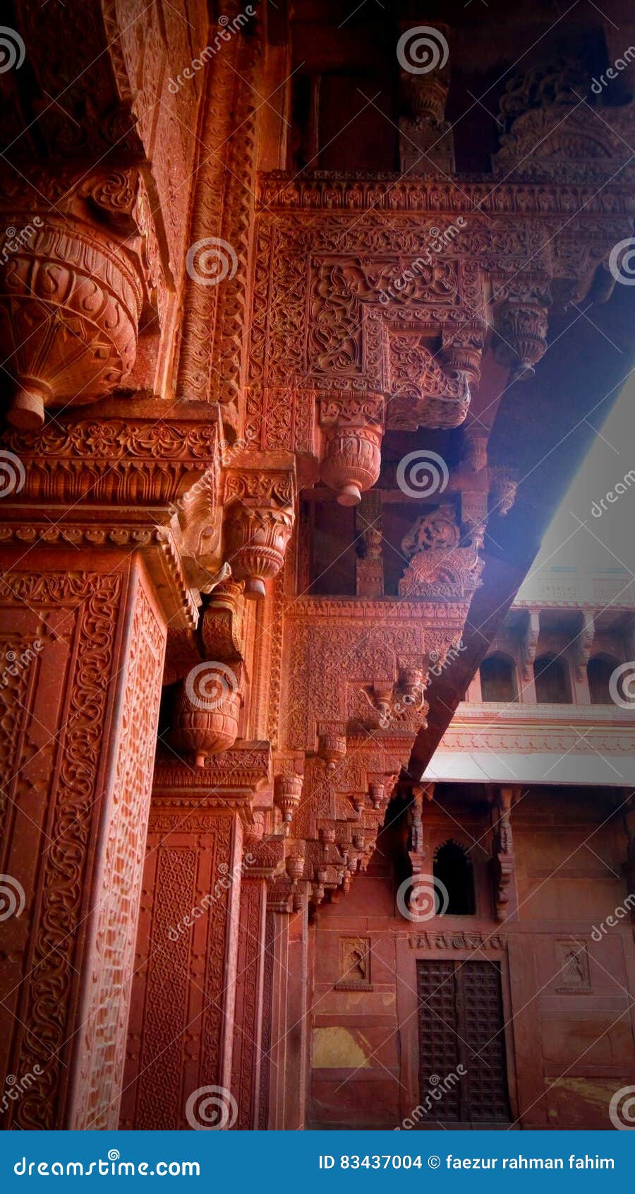 Mughal editorial stock image. Image of beauty, tradition - 83437004