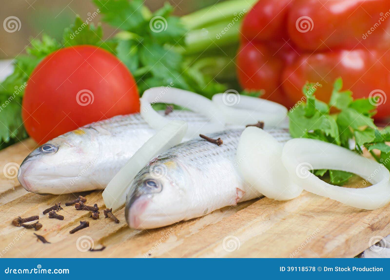 Mugil cephalus fish stock photo. Image of mullet, green - 39118578