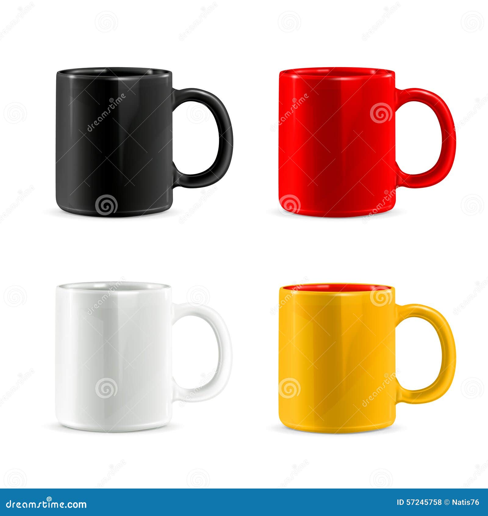 Mugs Cartoons, Illustrations & Vector Stock Images - 29160 Pictures to ...