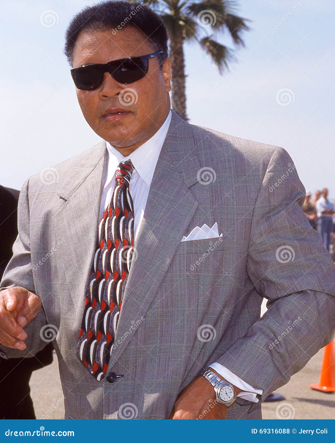 Muhammad Ali photo stock éditorial. Image du athlète - 69316088