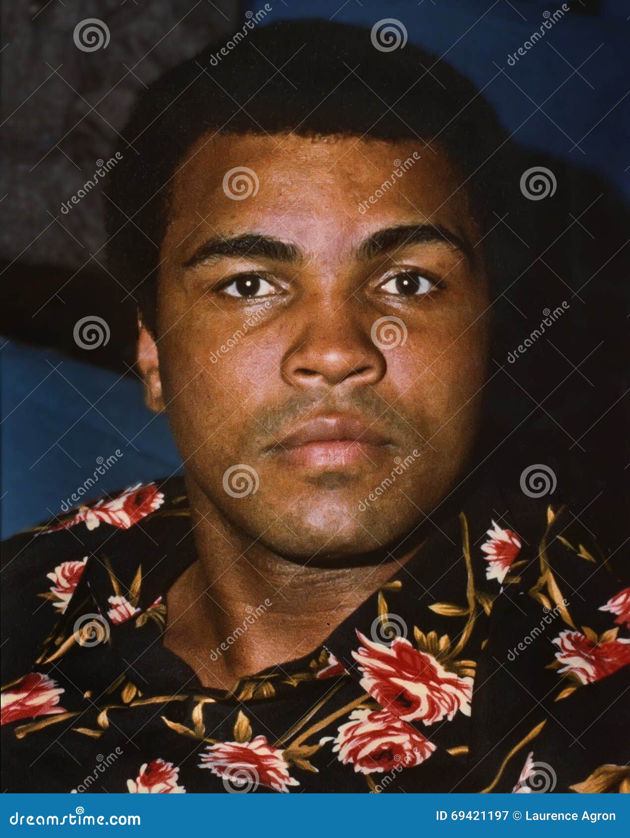 Muhammad Ali redaktionelles stockfotografie. Bild von olympia - 69421197