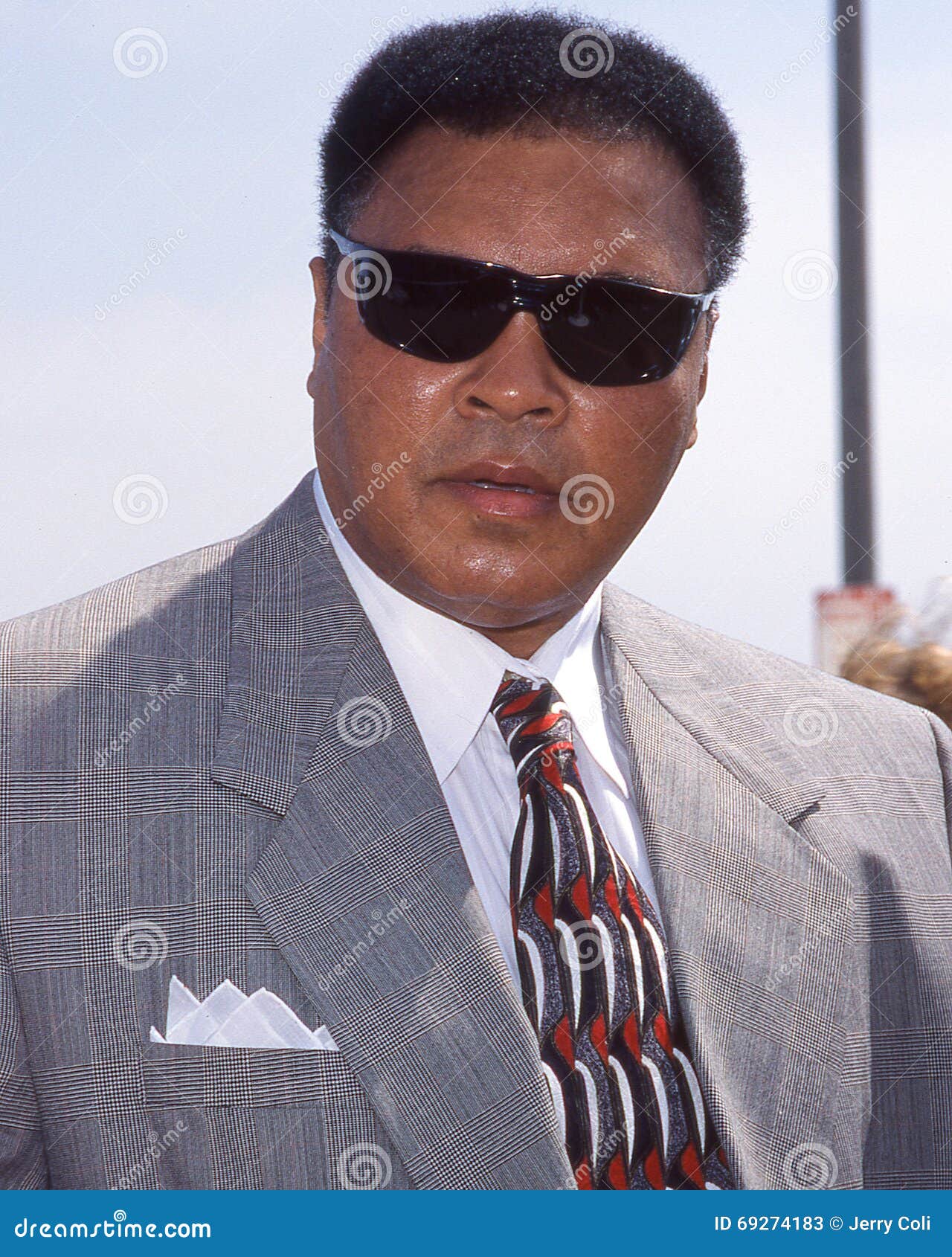 Muhammad Ali editorial stock photo. Image of muhammad - 69274183