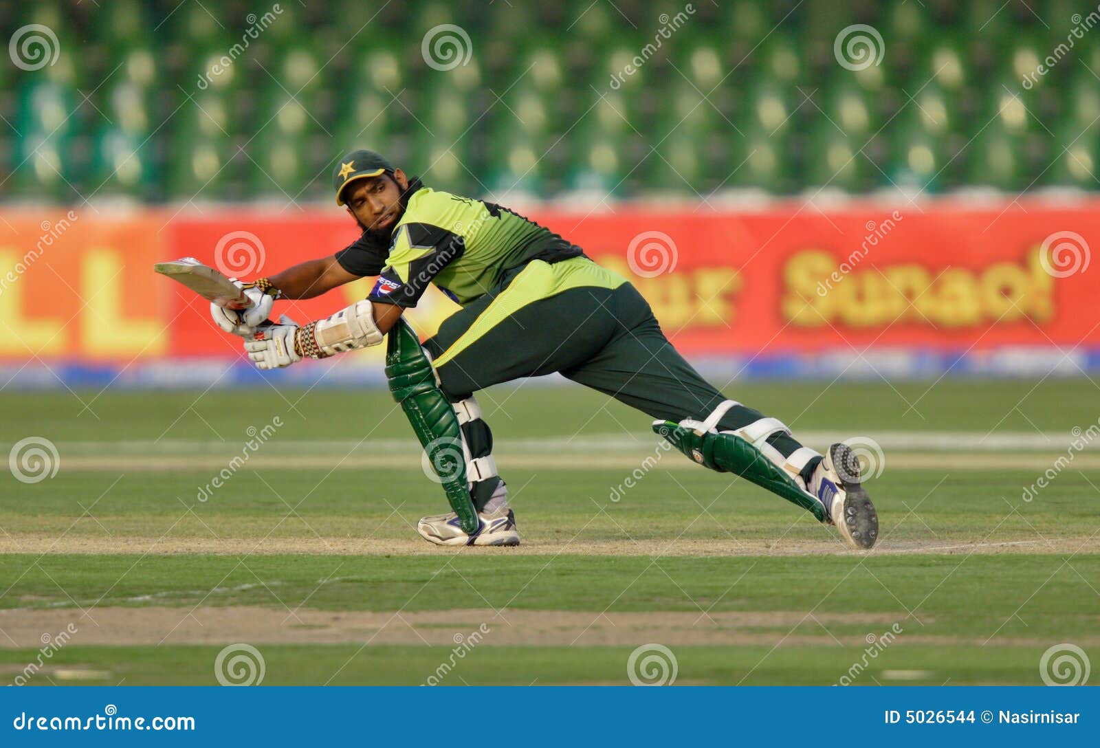 Muhammad Yousaf editorial stock image. Image of competition - 5026544