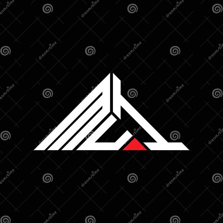 MUI Letter Logo Creative Design with Vector Graphic, MUI Simple and ...