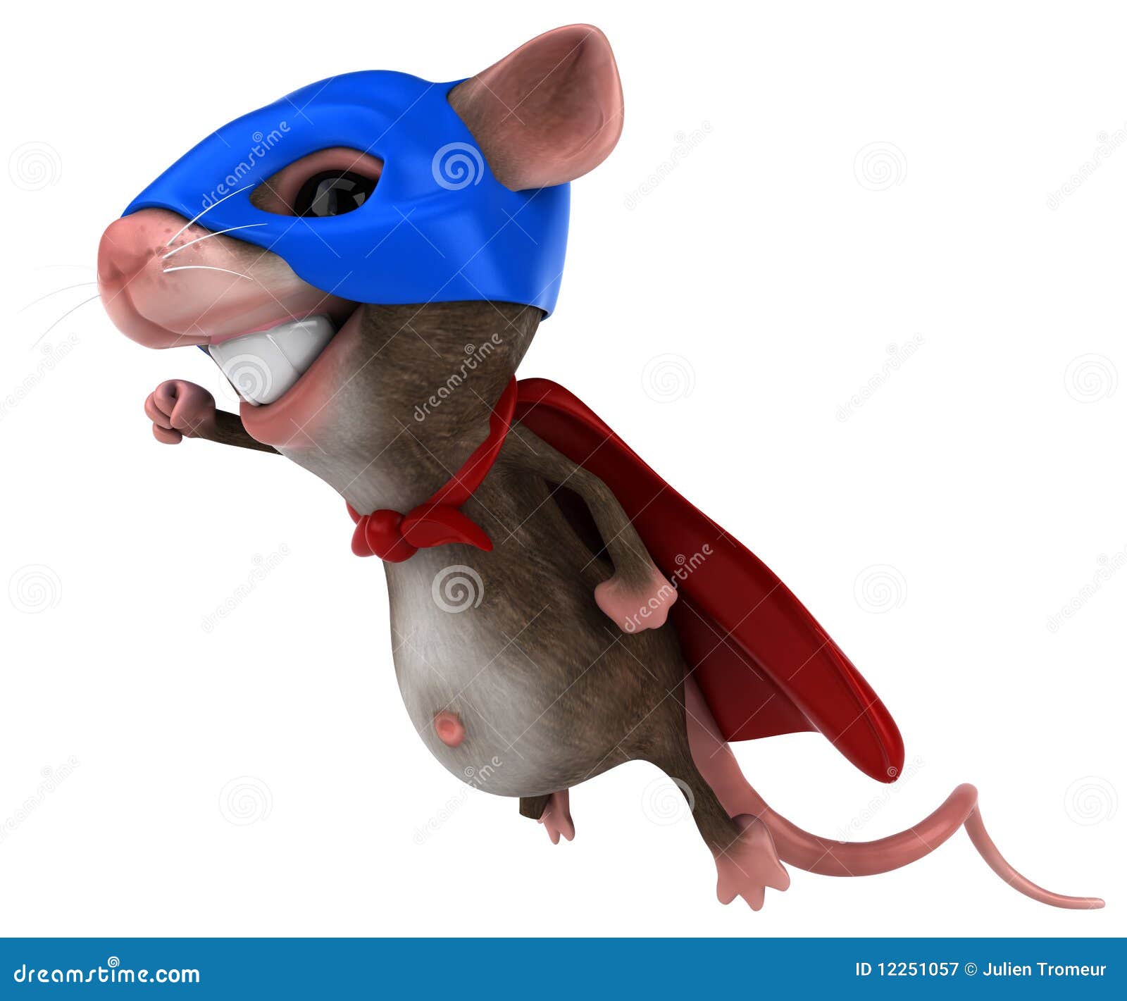 Muis stock illustratie. Illustration of muis, dier, klein - 12251057