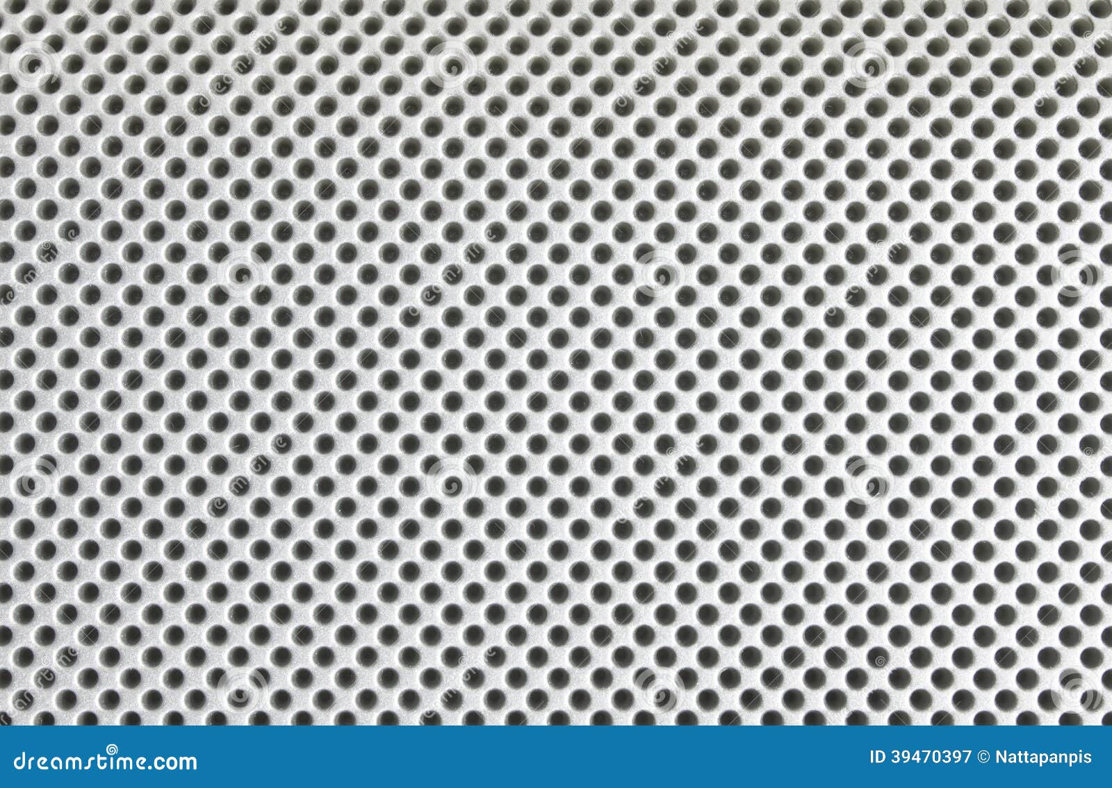 Muitos furam o fundo imagem de stock. Imagem de furo - 39470397