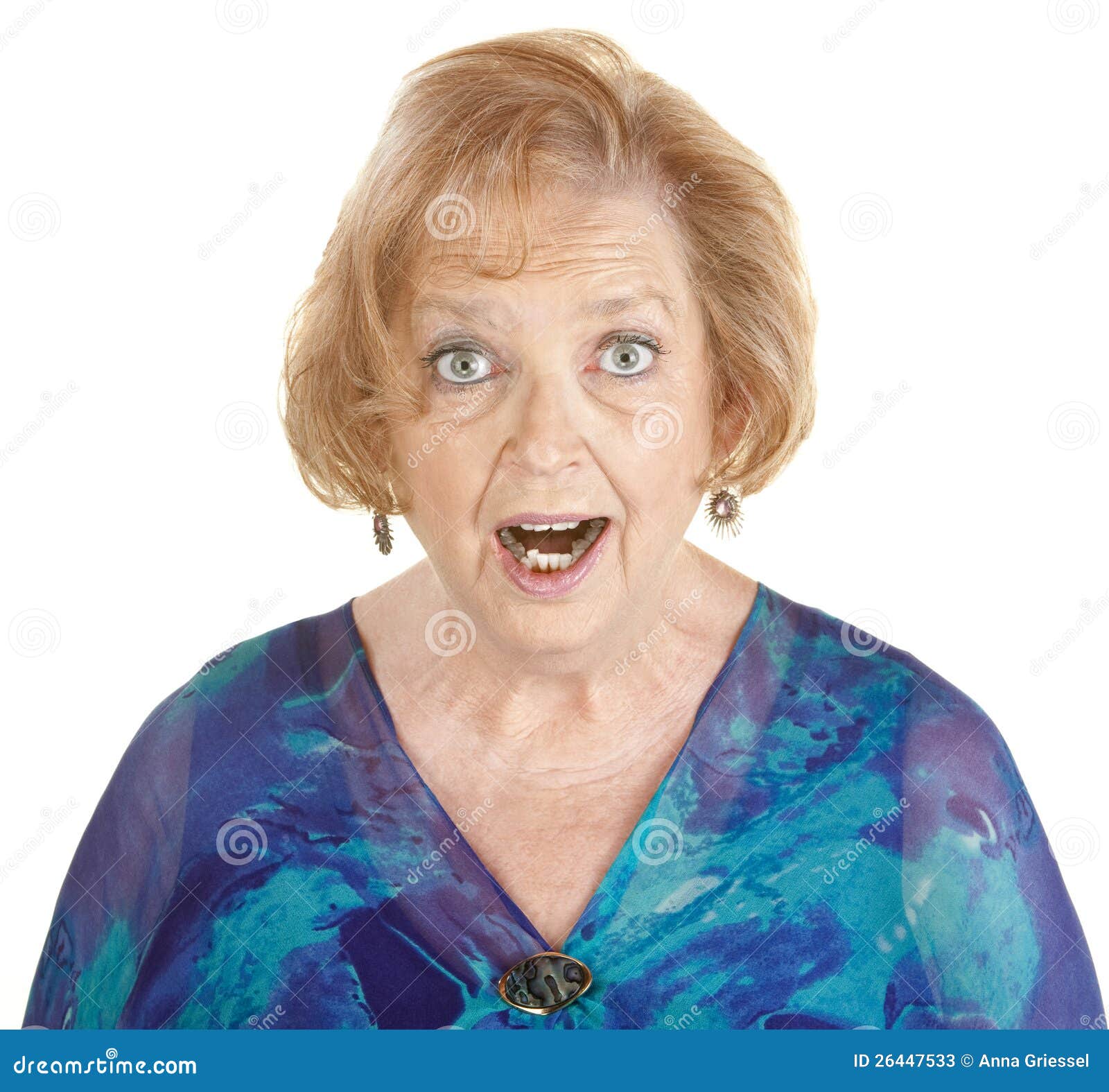 Mujer atemorizada imagen de archivo. Imagen de paranoia - 26447533