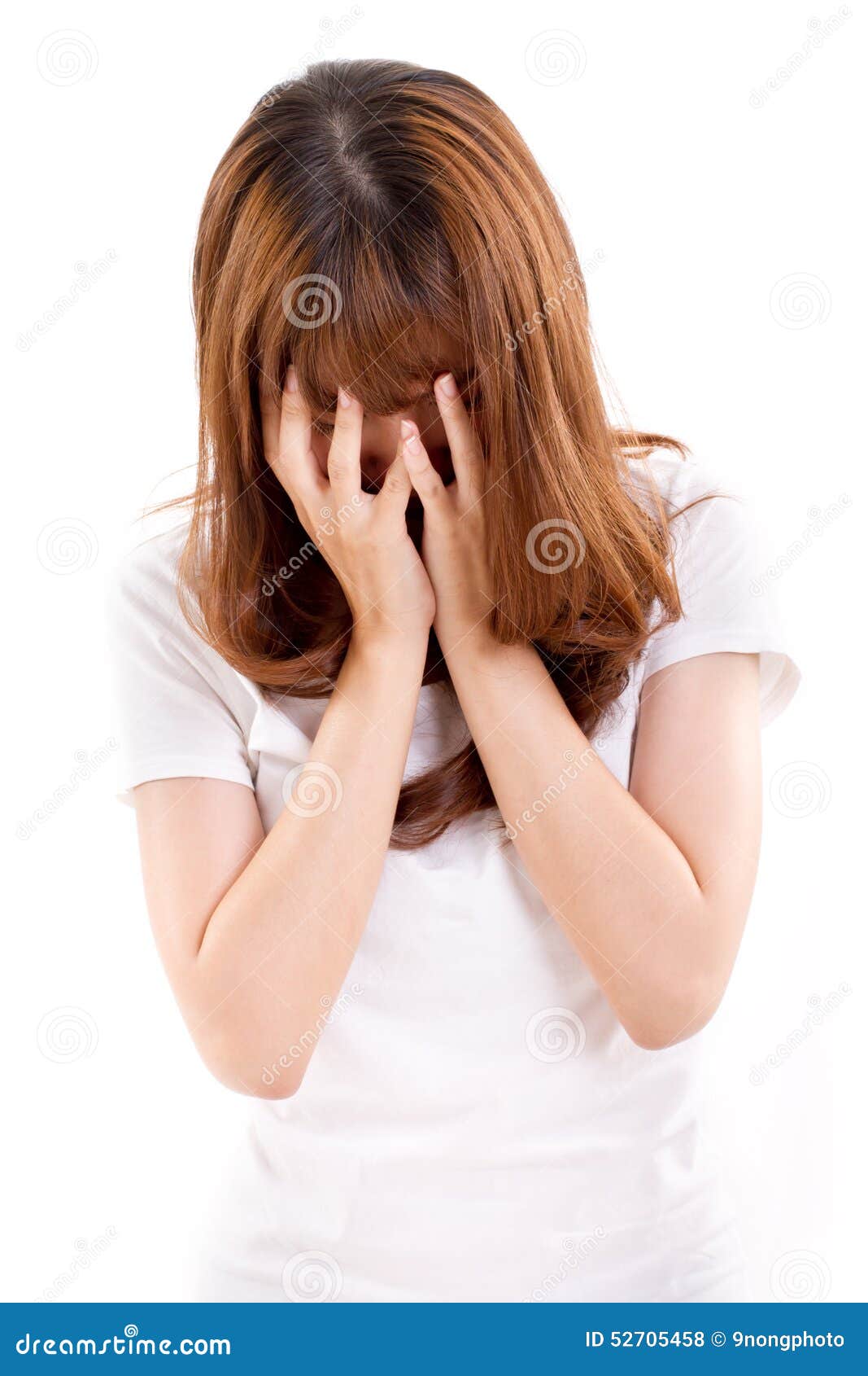 4,826 Mujer Desesperada Triste Infeliz Frustrada Desesperada Fotos ...