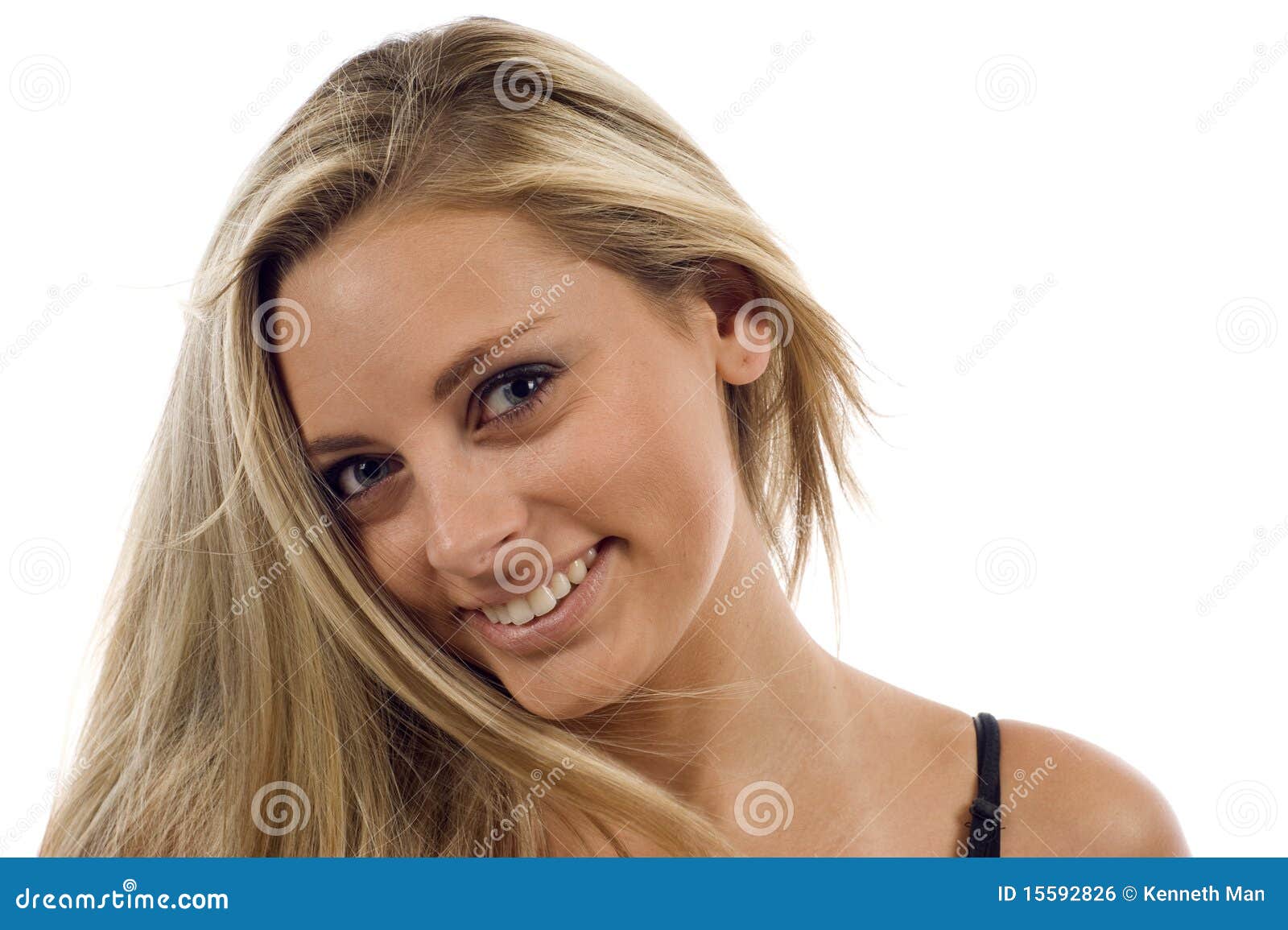 Mujer hermosa foto de archivo. Imagen de modelo, lifestyle - 15592826